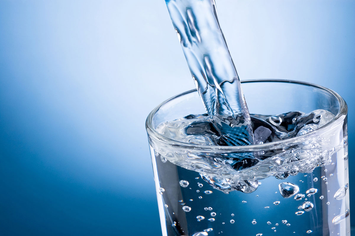Sistema de Agua Potable – RAAS Agua